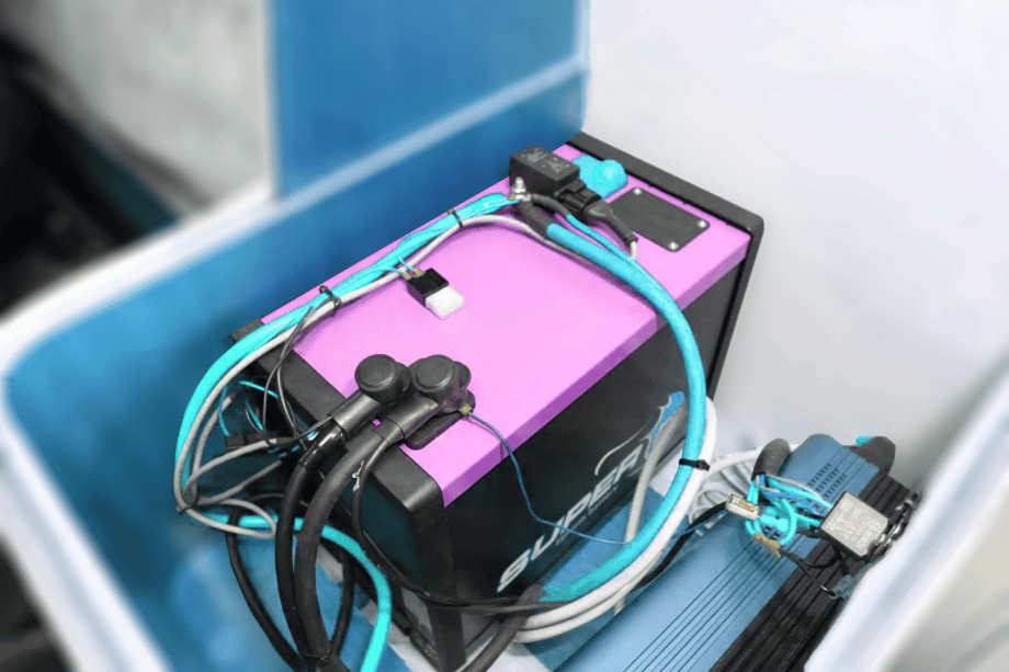 Batterie Lithium pour camping-car - Pro Lithium Spécialiste Batteries ... Batterie Lithium pour camping-car - Pro Lithium Spécialiste Batteries ...